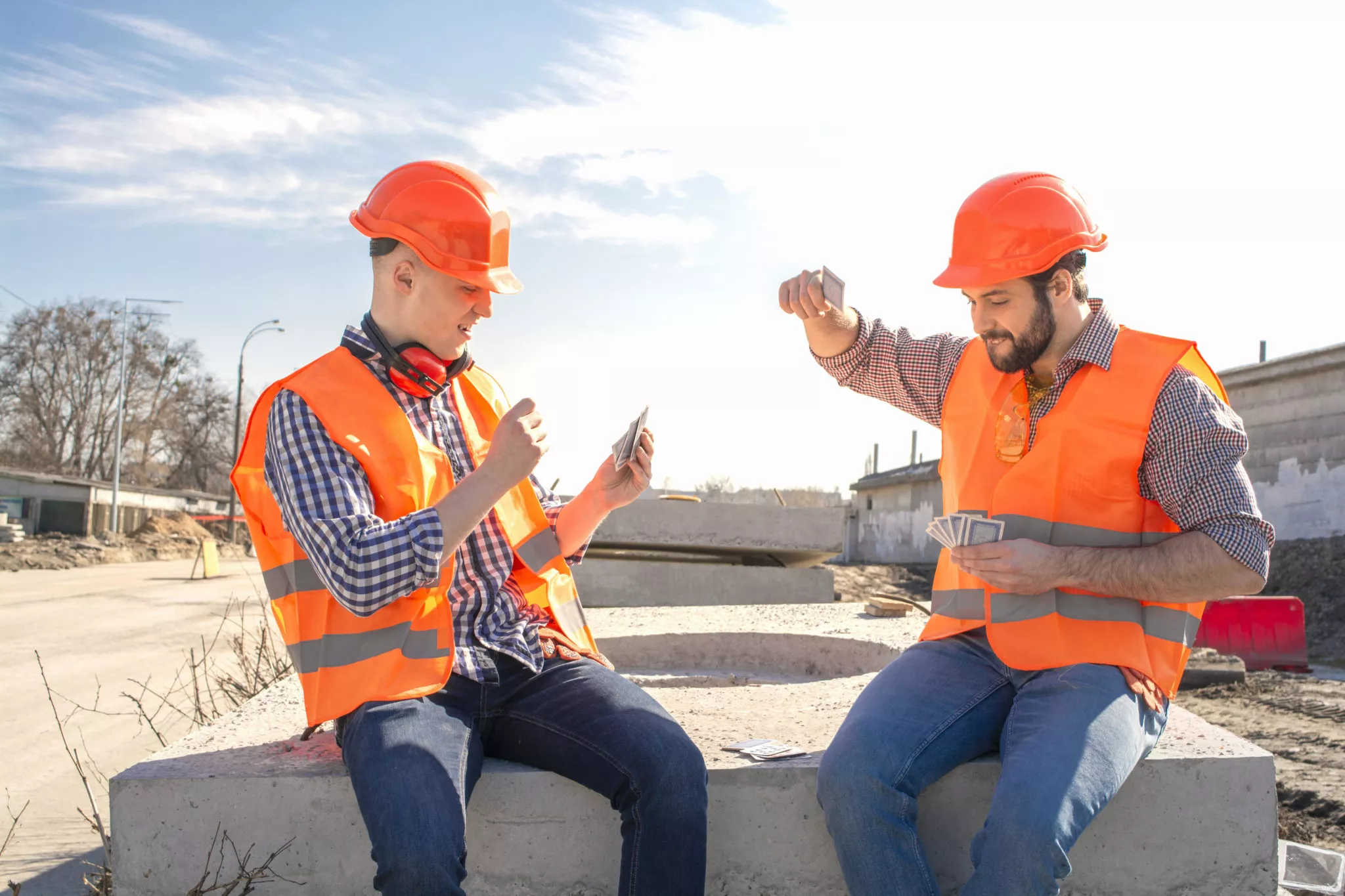 5 Challenges Construction Project Managers Face