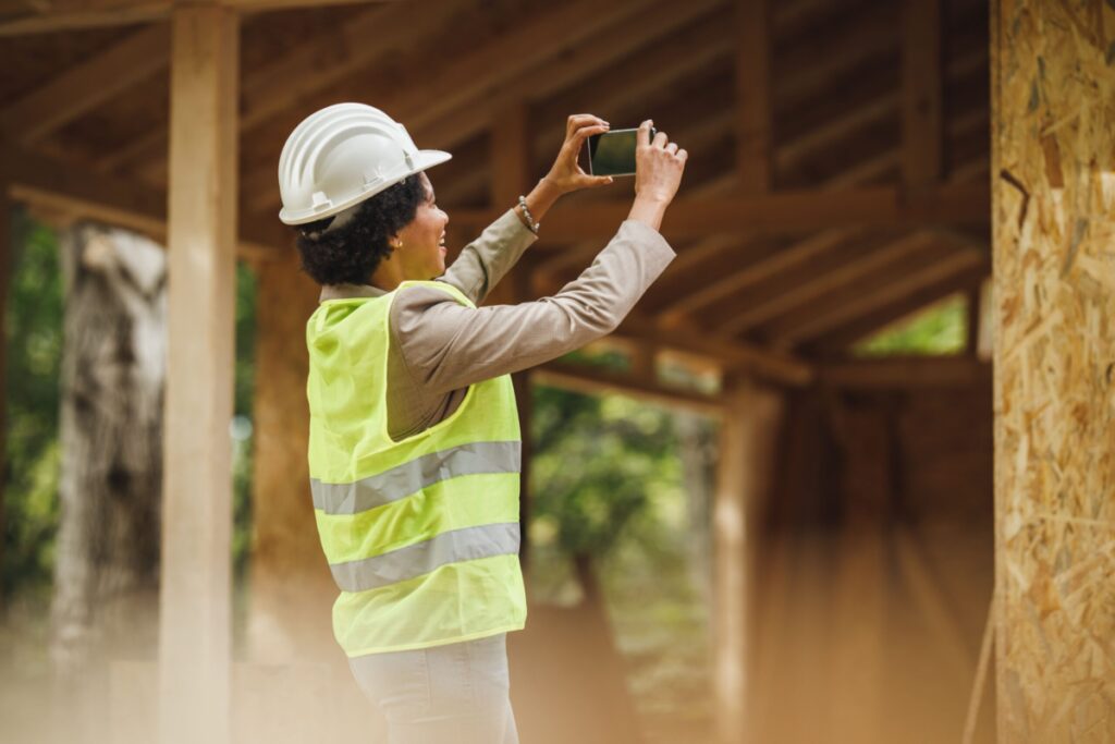 Why Construction Companies Need a Photo Documentation System