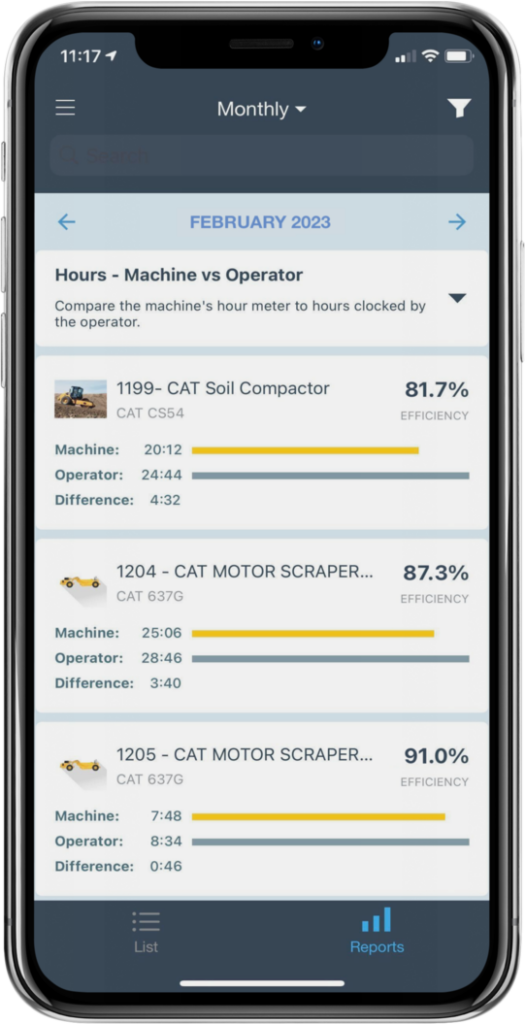 The Best Construction Timesheet App | Easy-to-Use Time Tracking