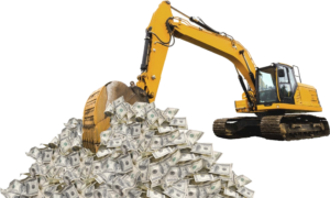 Free Excavation Calculator | Online Excavation Cost Calculator