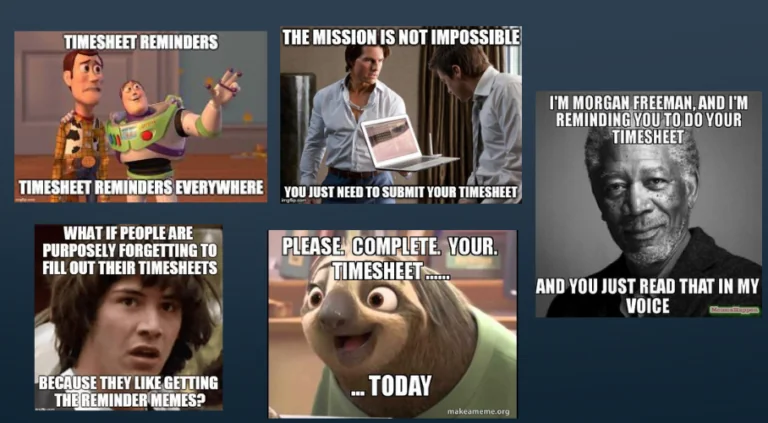 5 Timesheet Reminder Strategies To Implement Right Away